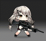 Gr MG4 - ドールズフロントライン(ドルフロ)【少女前線】 Wiki*